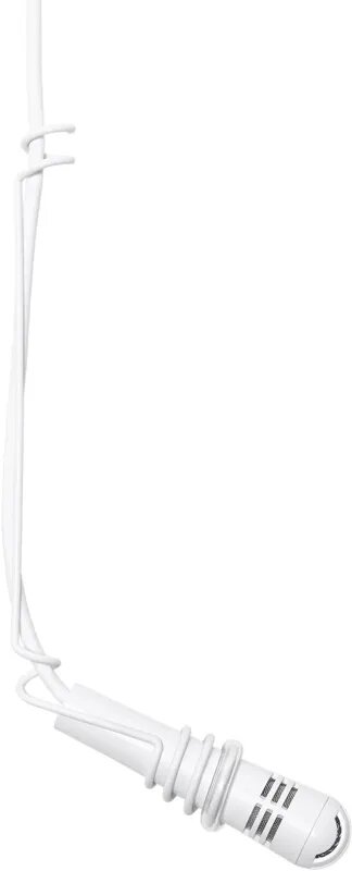 Микрофон AKG CHM99 White