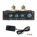 Ламповый аудио усилитель HiFi с US Plug