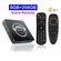 Android TV Box RK3528 8K 32ГБ EU Plug, 8G 256G Voice Remote