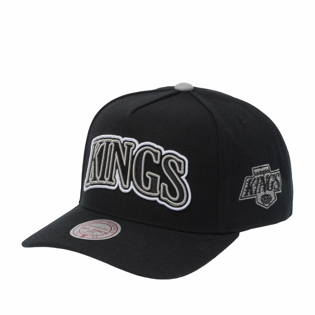 Бейсболка Базовая коллекция для мужчин и женщин