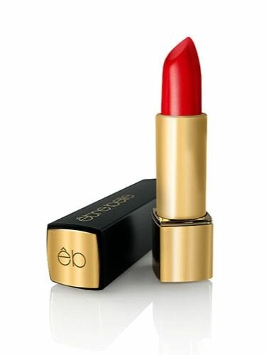 Etre Belle Помада кремовая для губ Lip Perfection, цвет Fire Red