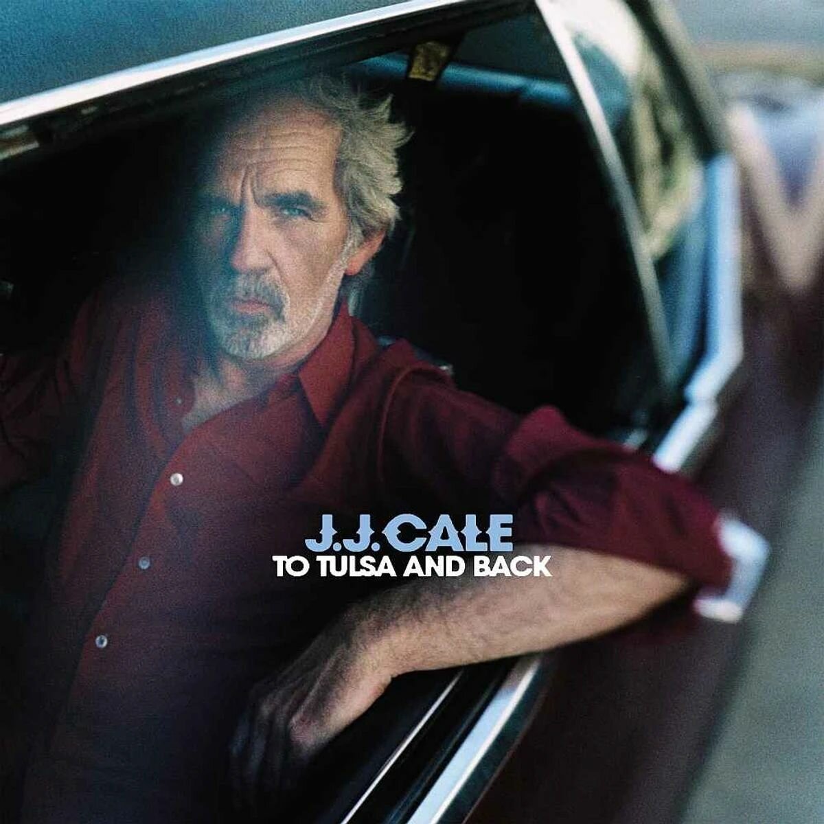 J.J. Cale: To Tulsa And Back (2LP+Cd) Виниловая пластинка