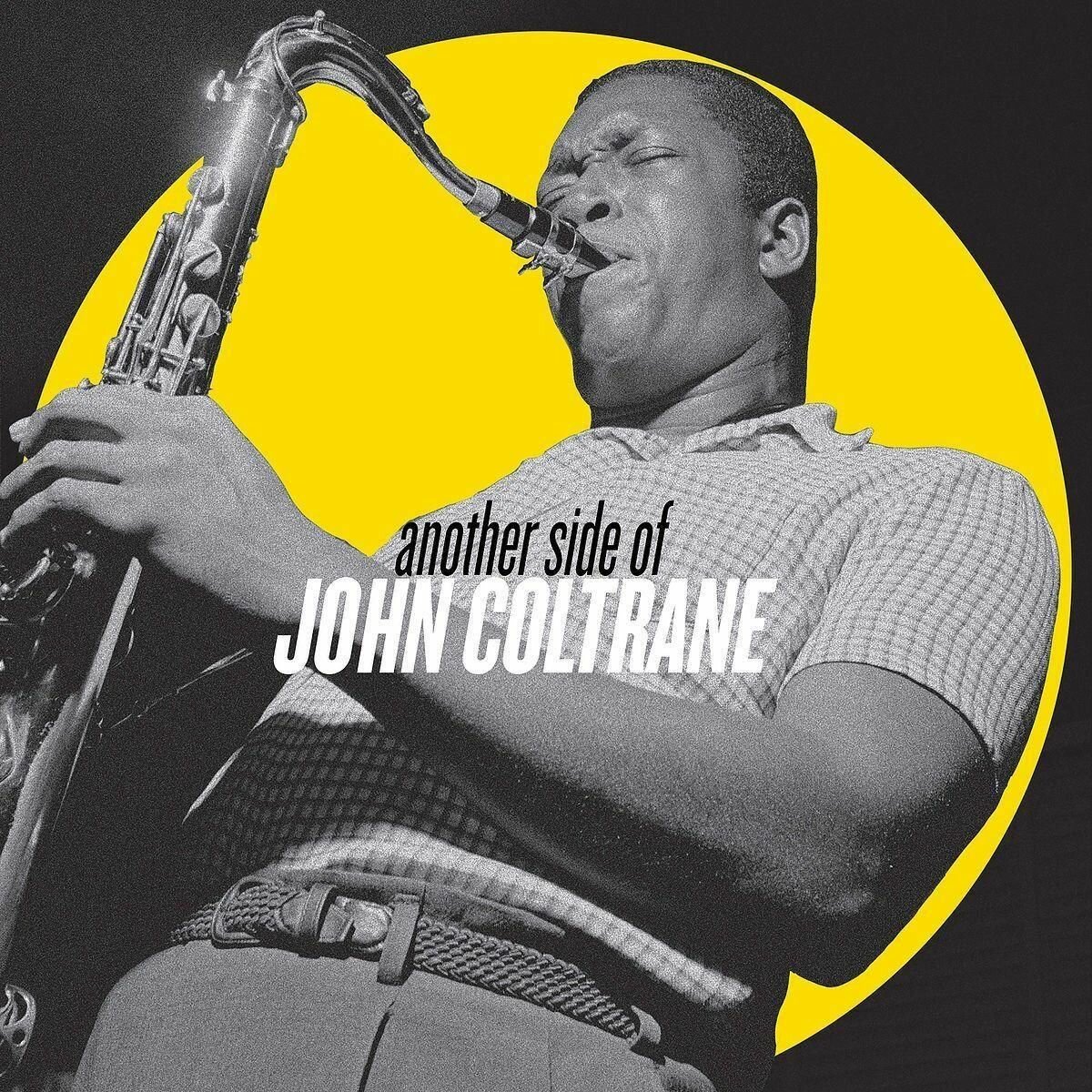 CD диск John Coltrane - Another Side Of John Coltrane (CD) 2021, Digipack