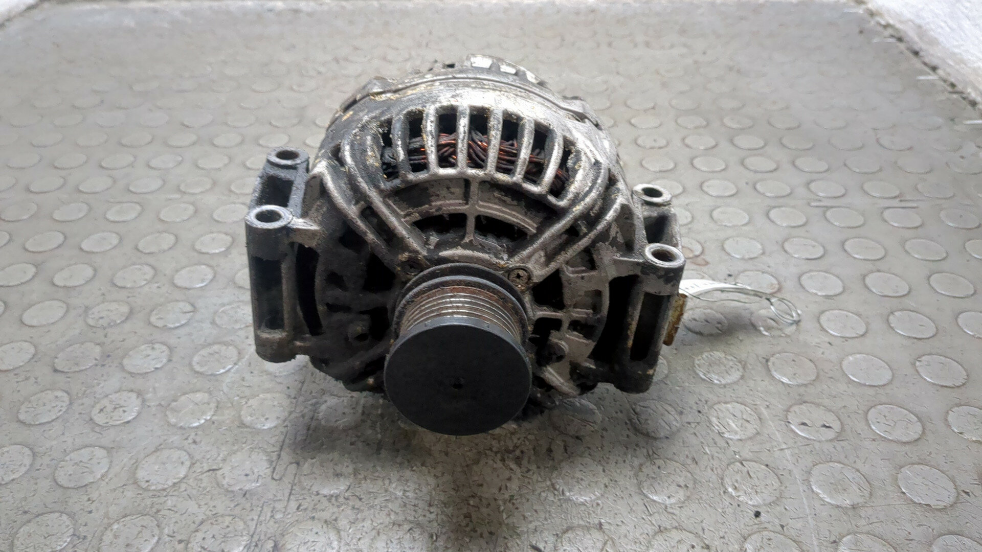 Генератор Mercedes Vito W639 Б/У