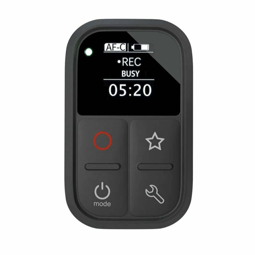 Беспроводной Пульт Дистанционного Управления Для Bluetooth Remote С Экраном