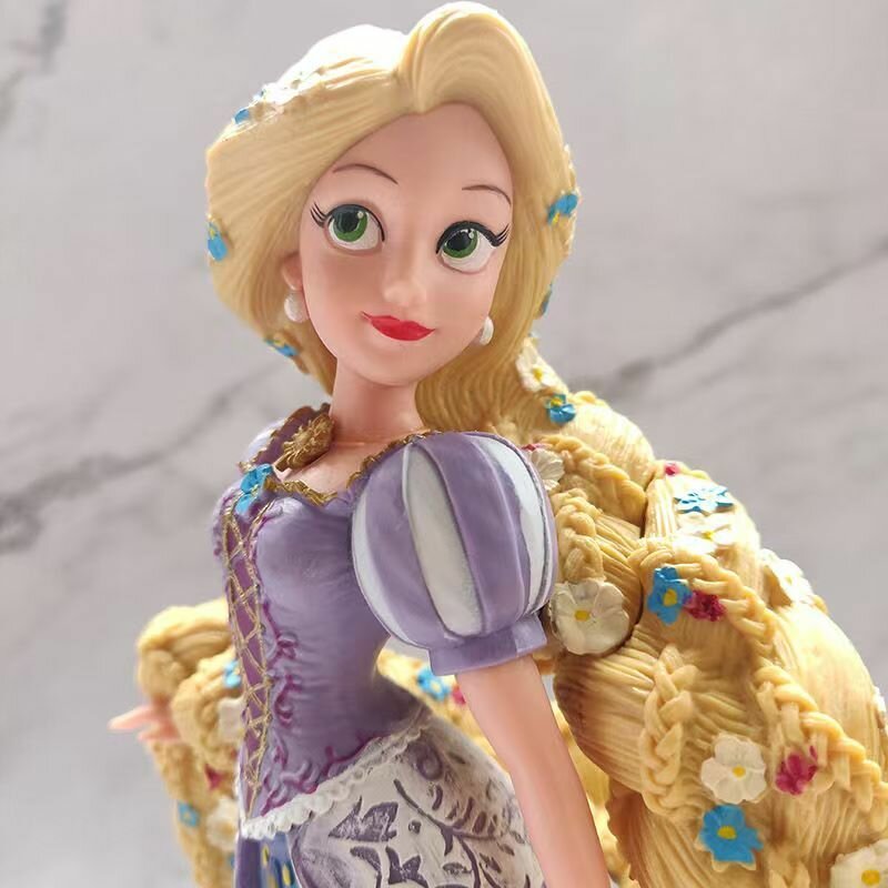 Набор фигурок принцессы диснея, Disney Princess-