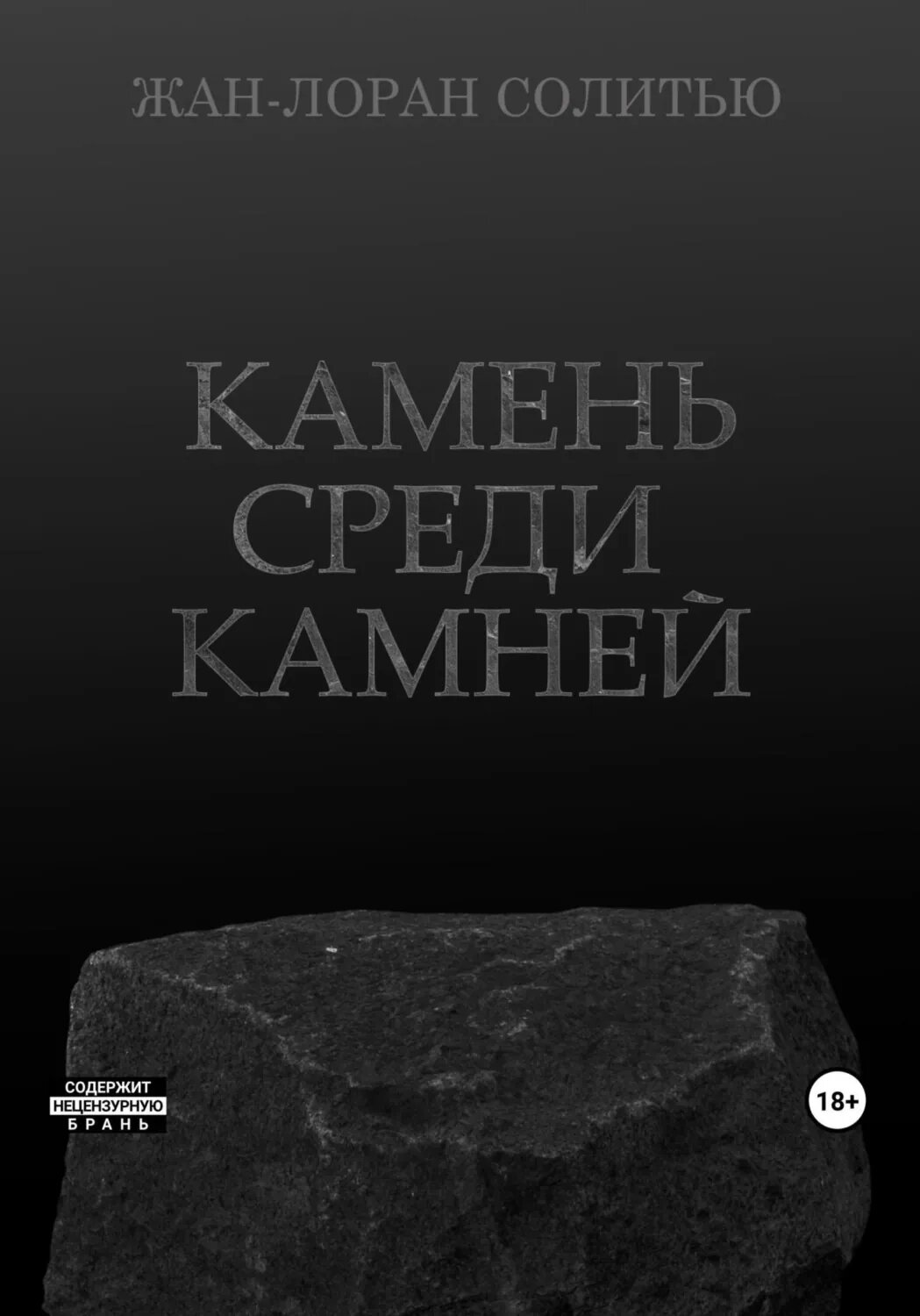 Камень среди камней [Цифровая книга]