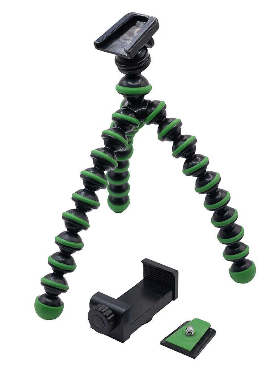 Штатив для эхолота и смартфона