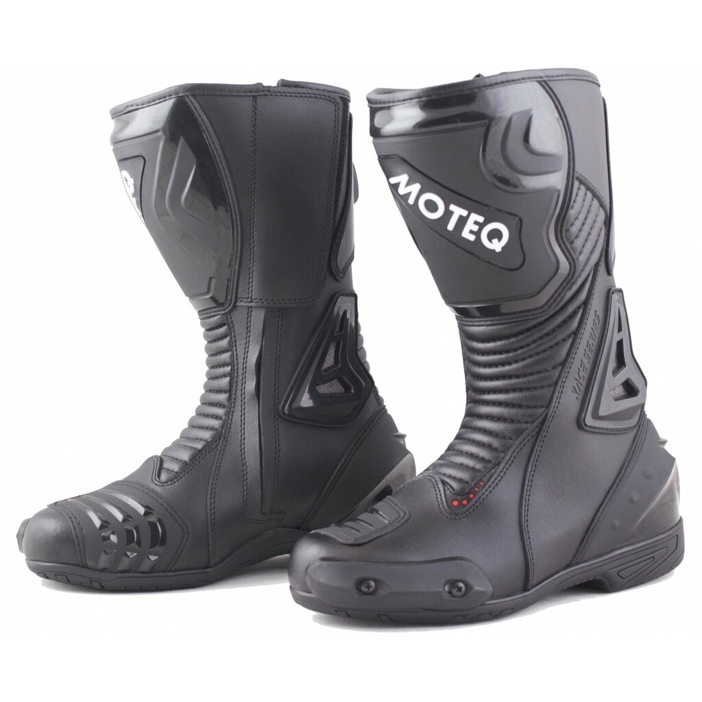 Мотоботы спортивные MOTEQ Brno, унисекс