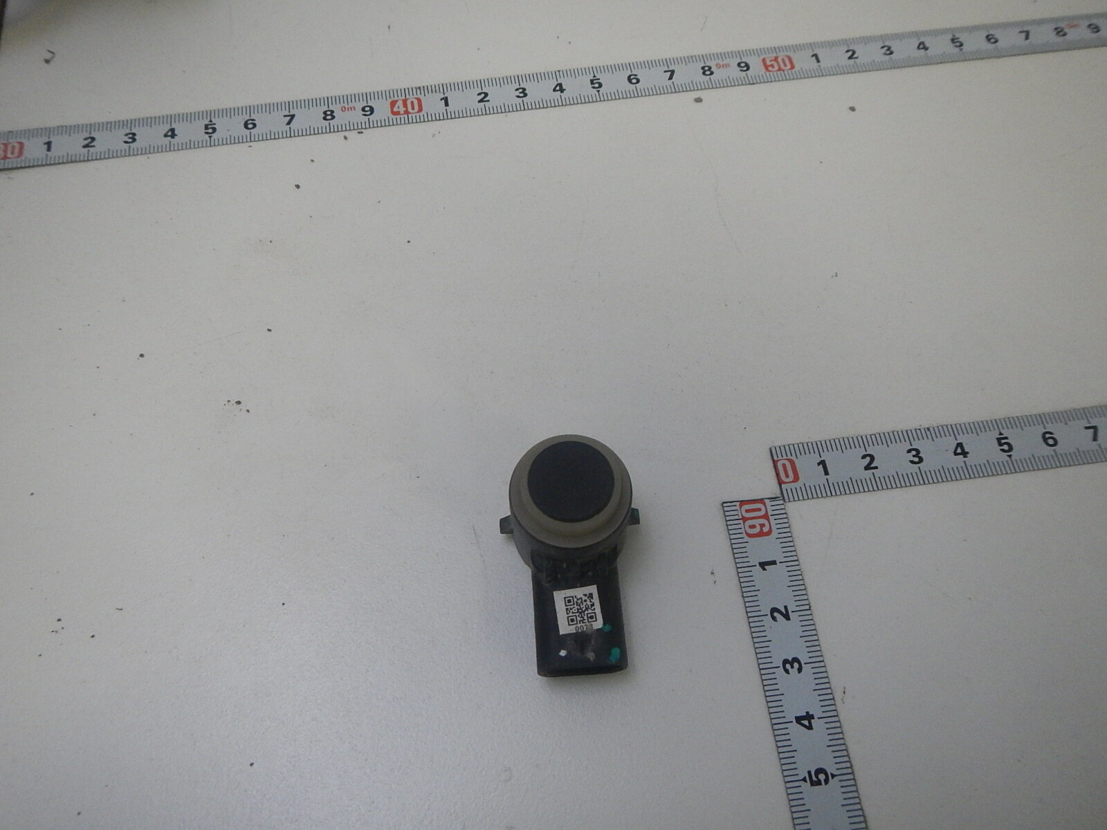 Б/У Датчик парковки, Changan (Чанган)-UNI-V (20-) CHANGAN UNI-V (20-) Потертости. 643324 Changan арт. 3602020DE01