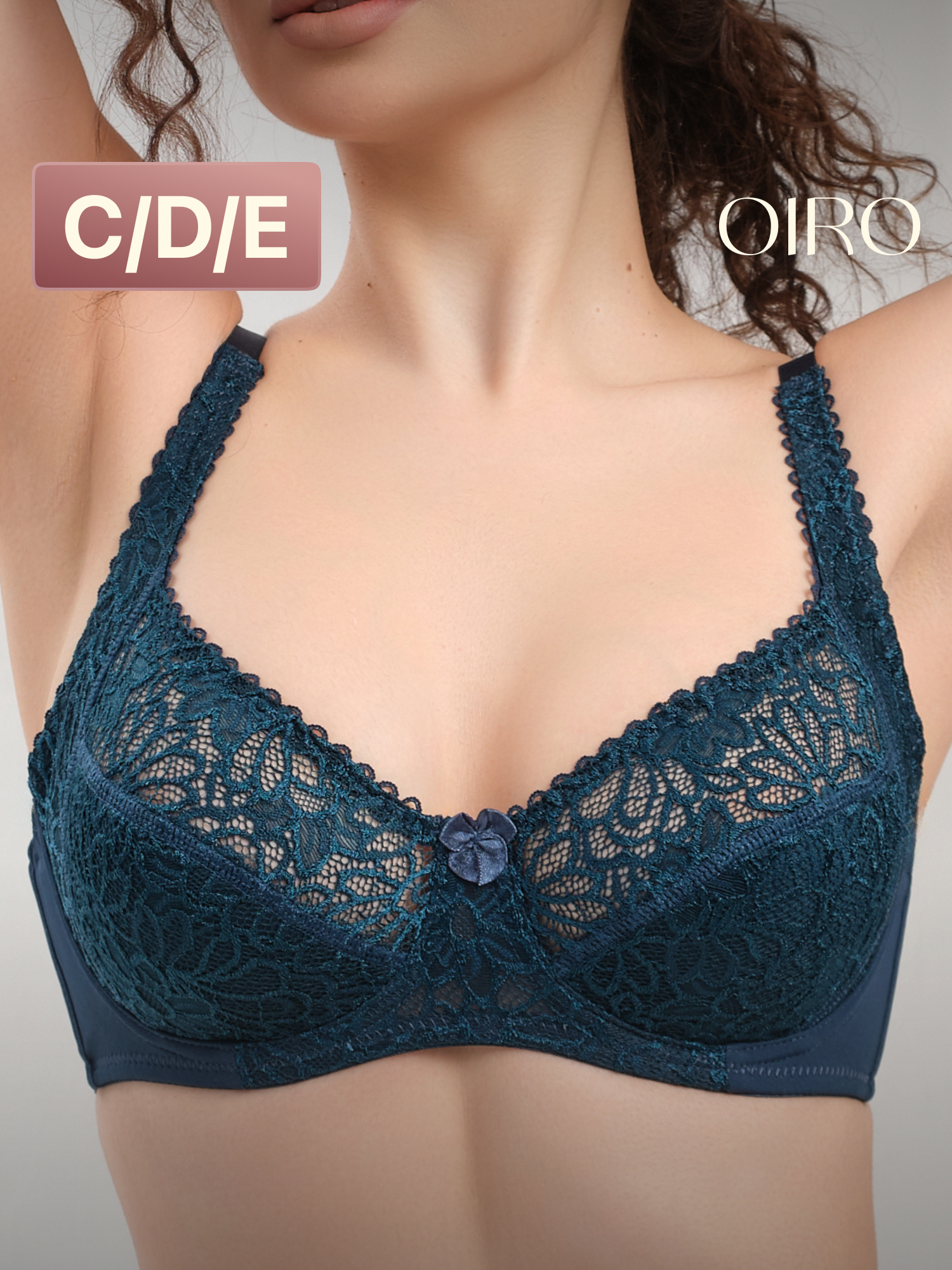 Бюстгальтер Alyana