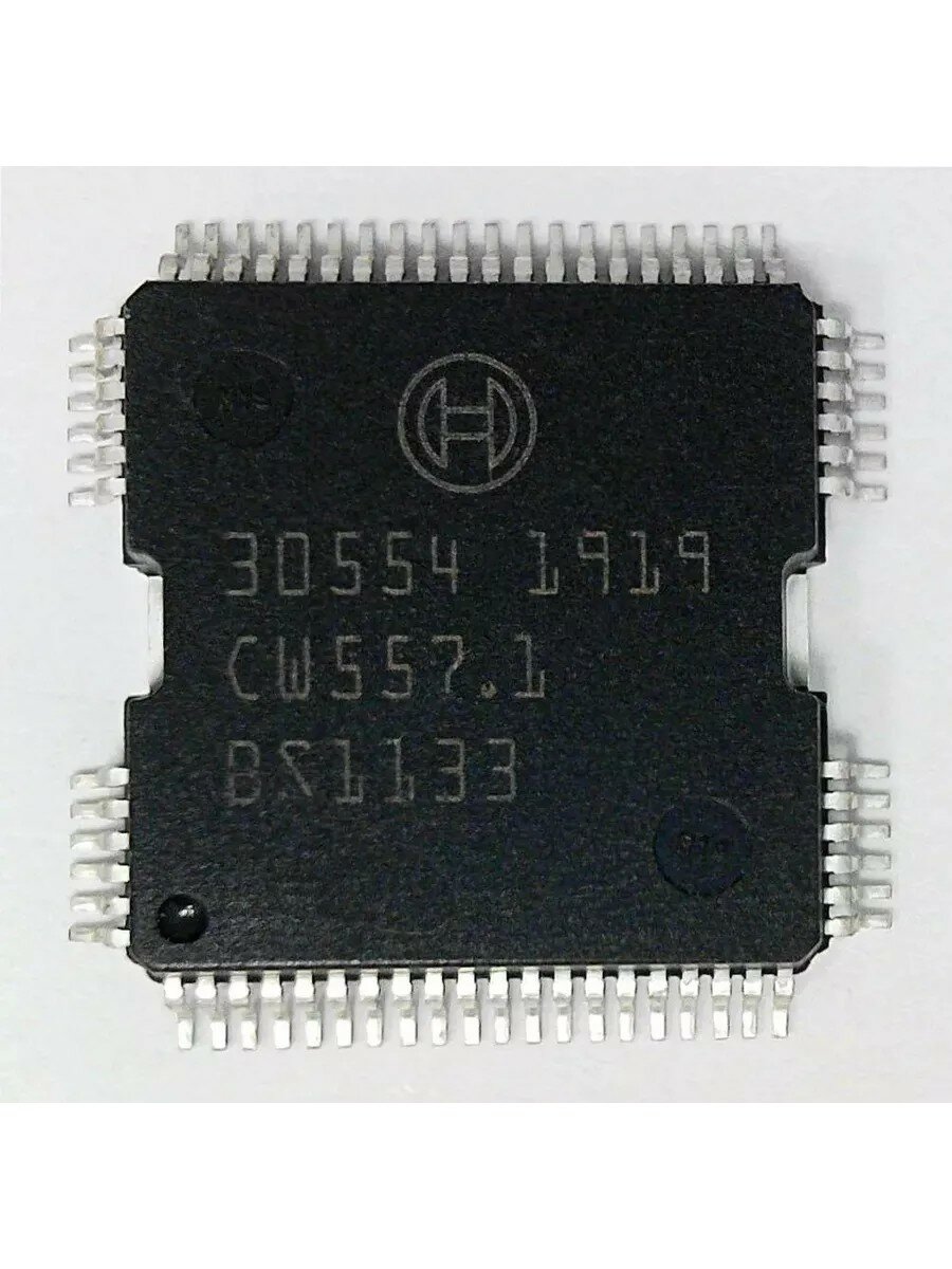 Микросхема 30554