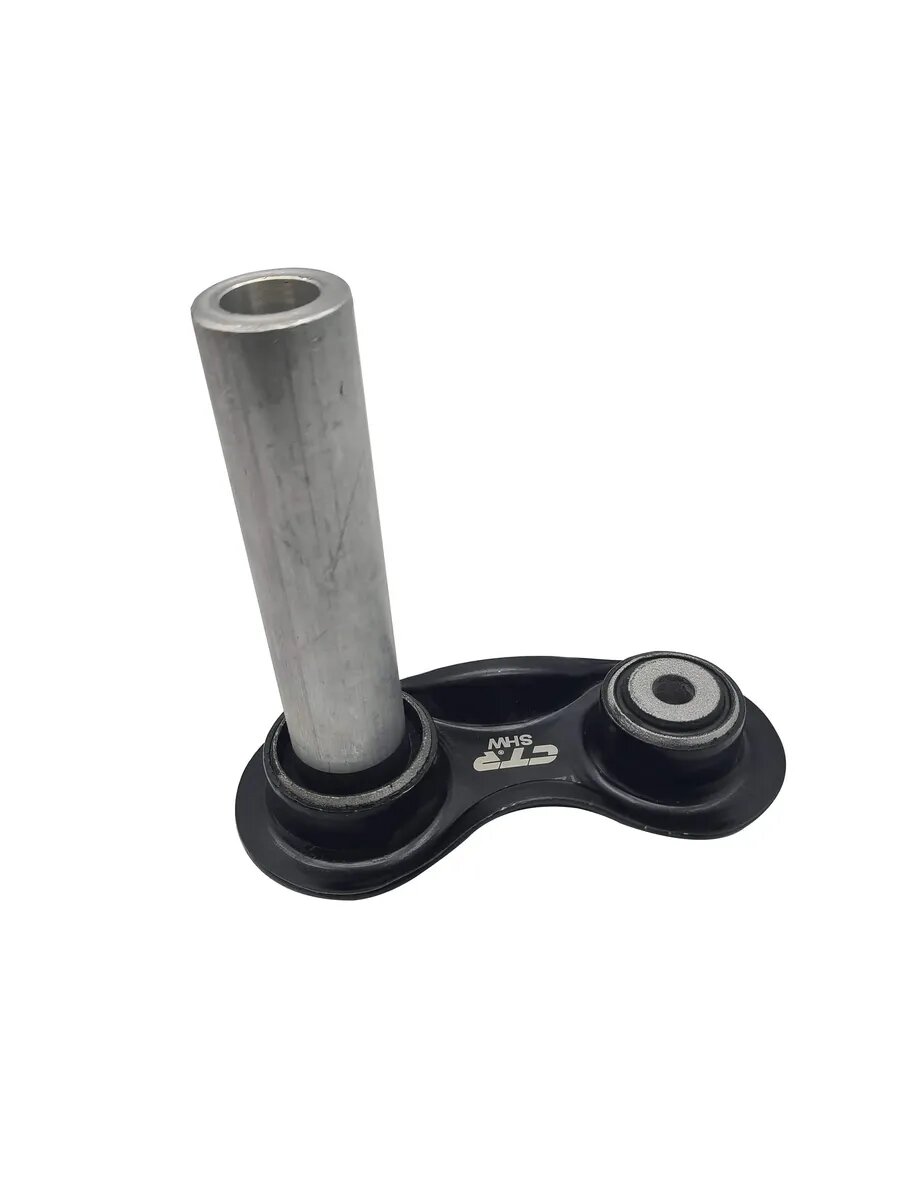 Рычаг задний интегральный L=R BMW E39/60/65/53/ CTR CQ0517