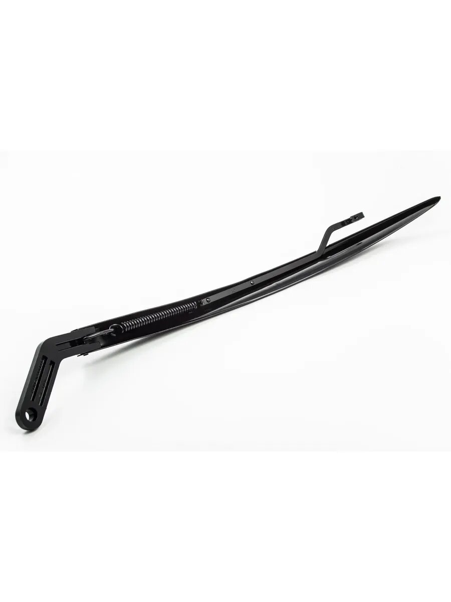 Поводок стеклоочистителя ВАЗ-2110 485 ММ (крючок 3Х8) левый