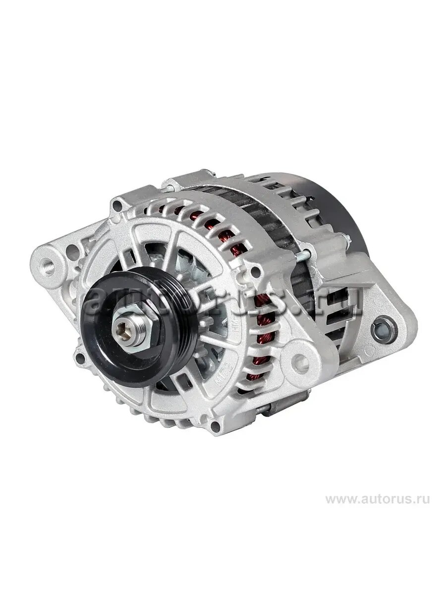 Генератор для А/М DAEWOO MATIZ (01-)/CHEVROLET SPARK (05-) 0