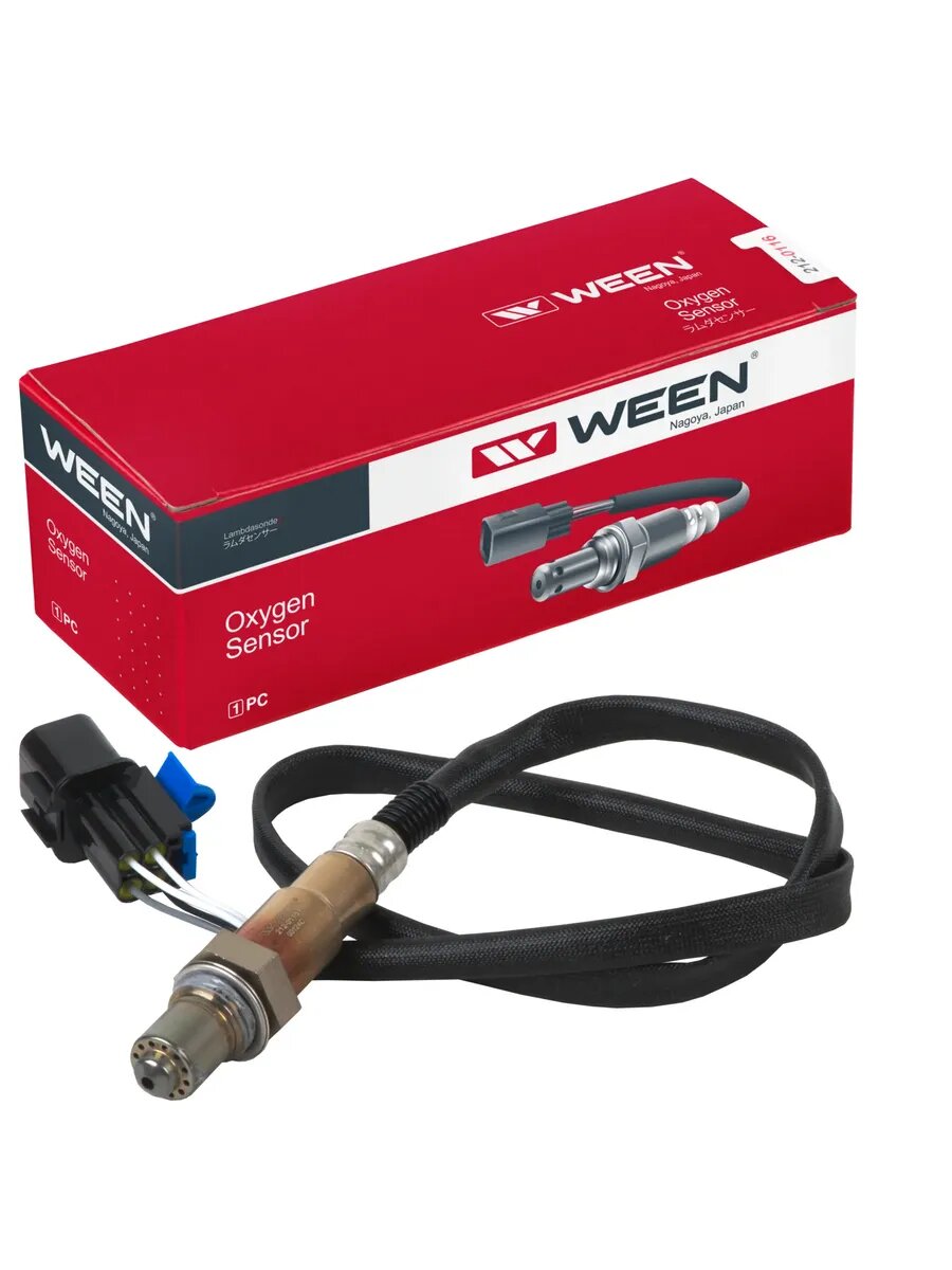 Лямбда-зонд после катализатора HYUNDAI SOLARIS II 1.4,1.6, K