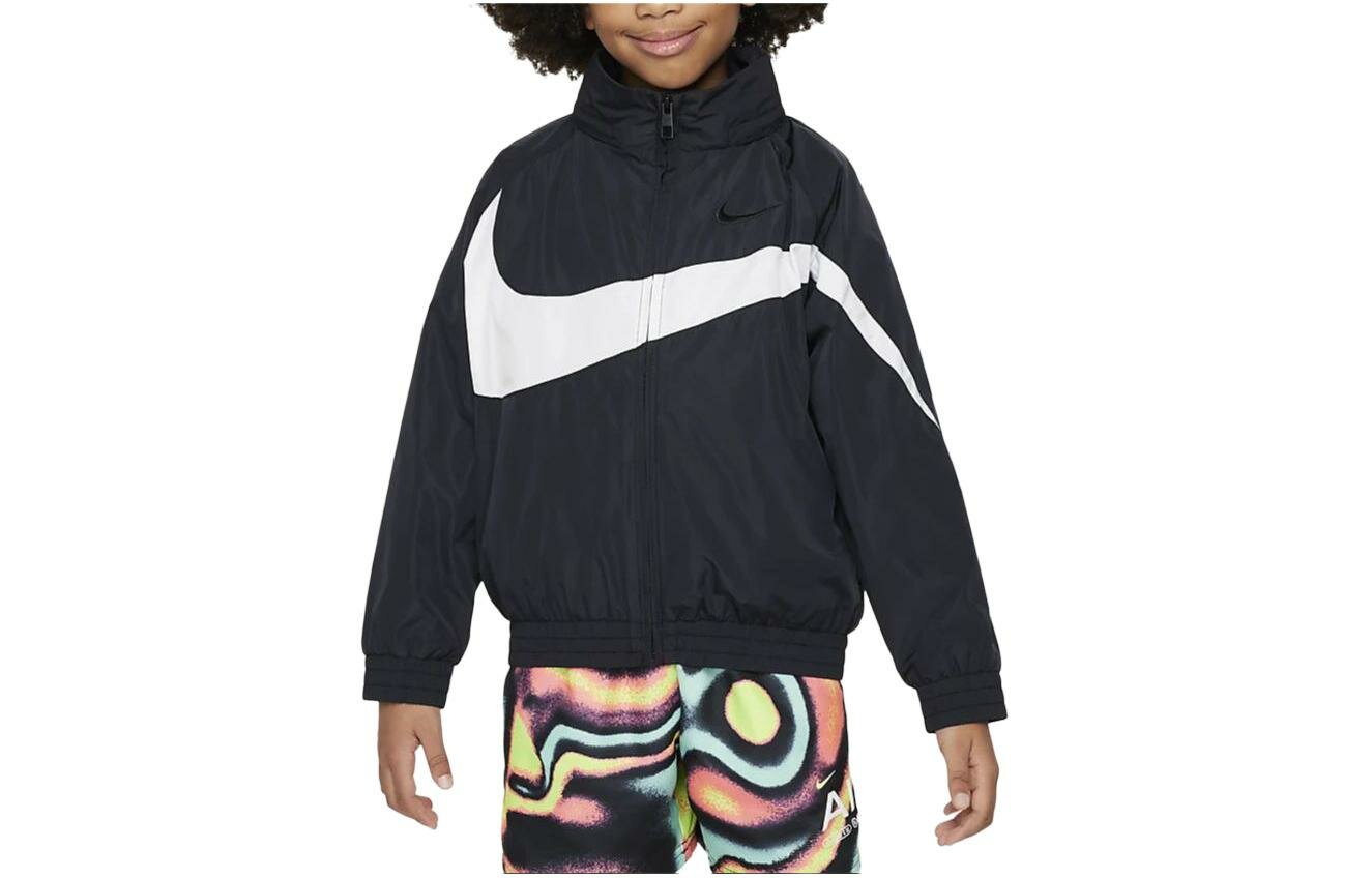 Куртка Swoosh
