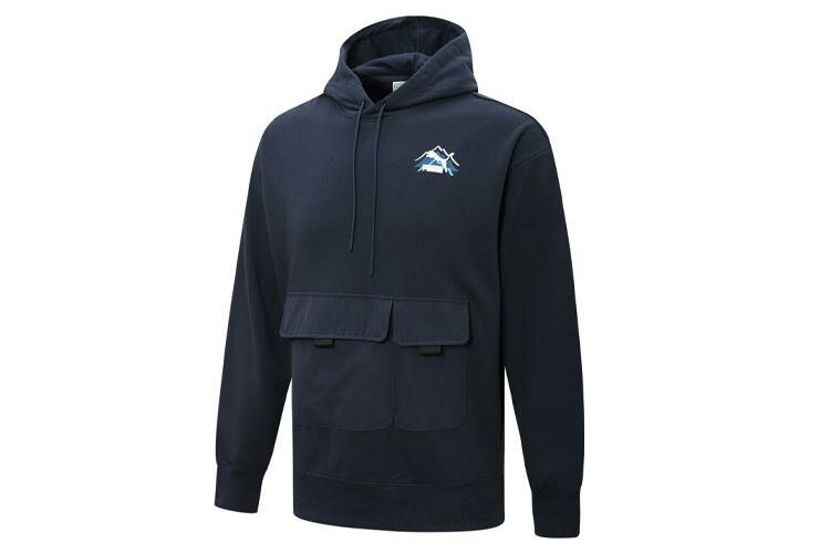Толстовка Puma Essentials, 1 шт.