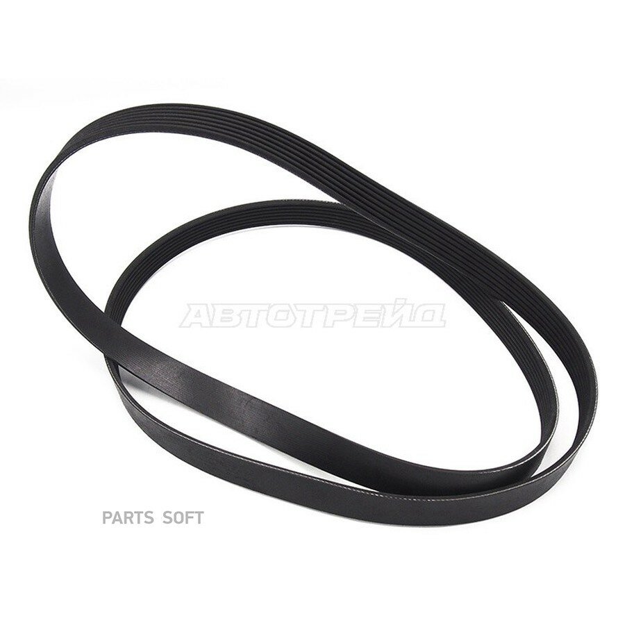 Ремень приводной Honda Civic 05-12 / CR-V 06-12 R18A; R20A; VQ35DE; VQ35HR SAT 7PK2060 | цена за 1 шт