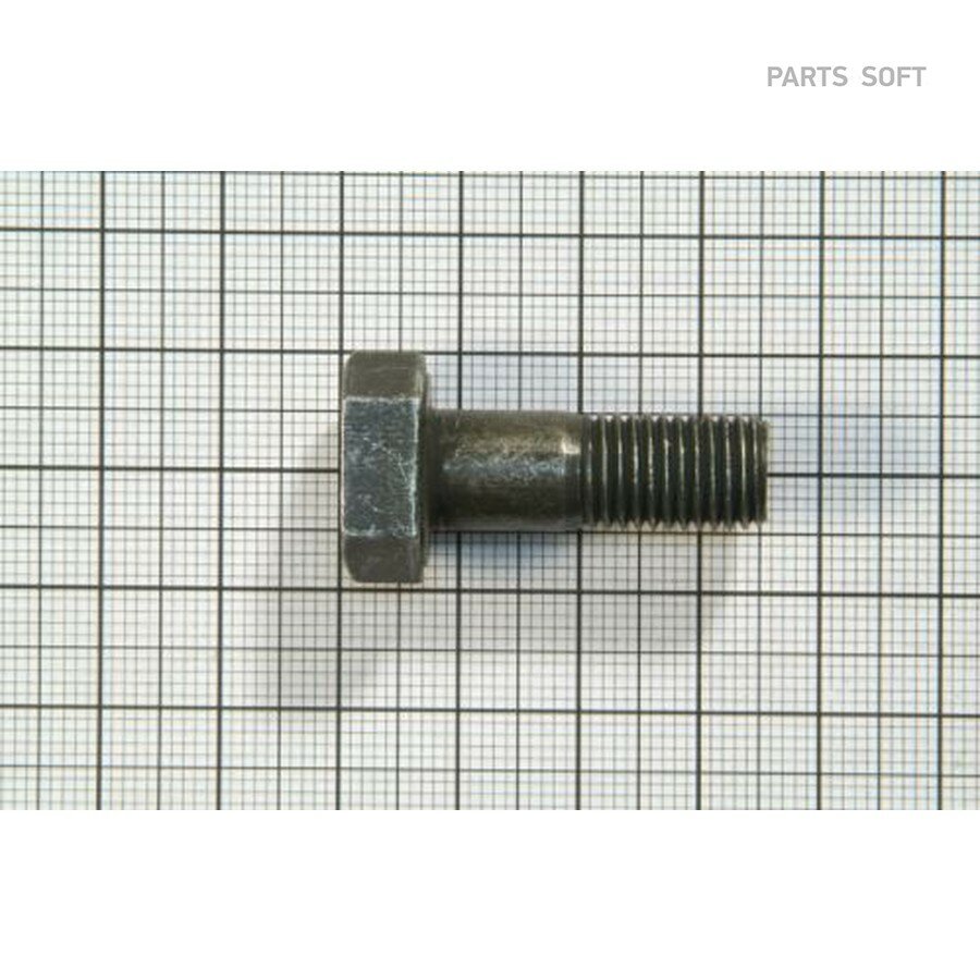 Болт полуоси 2101 малый М10*28 белзан 210103502112008 | цена за 1 шт