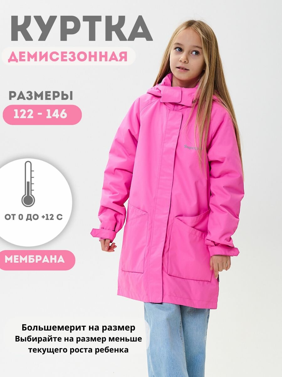 Куртка
