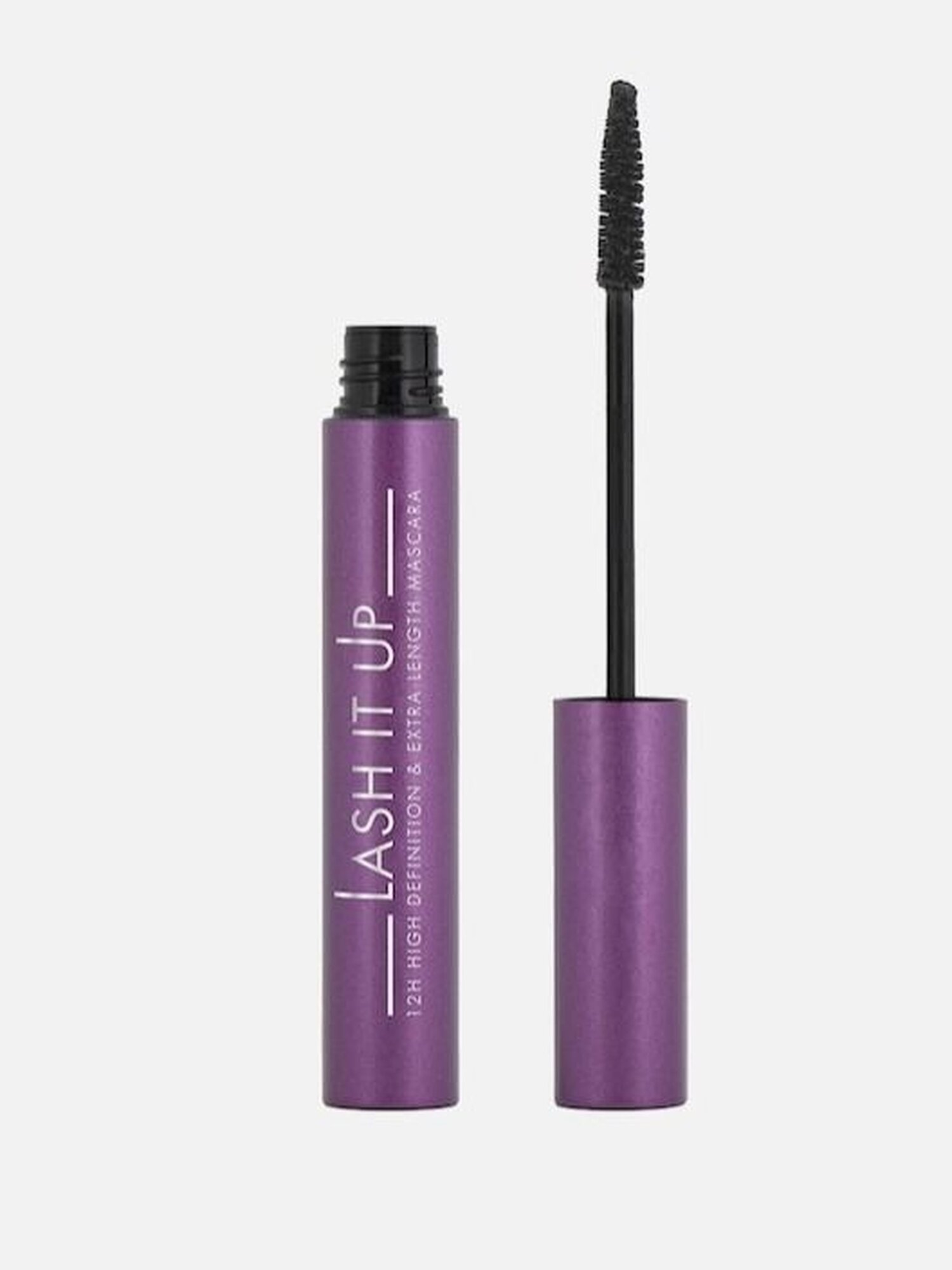 Douglas Collection Тушь для ресниц Make-Up Lash it up 9 мл, черная