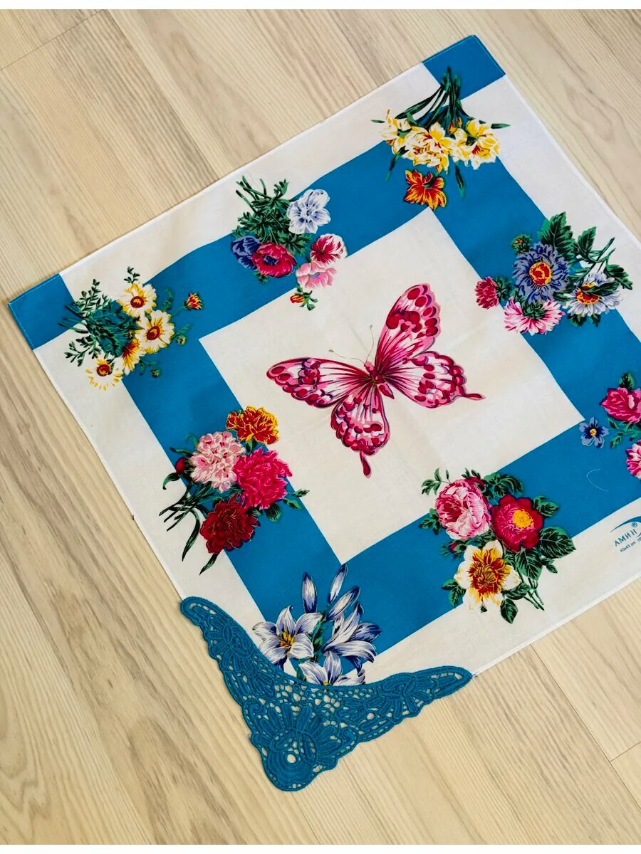 Носовой платок