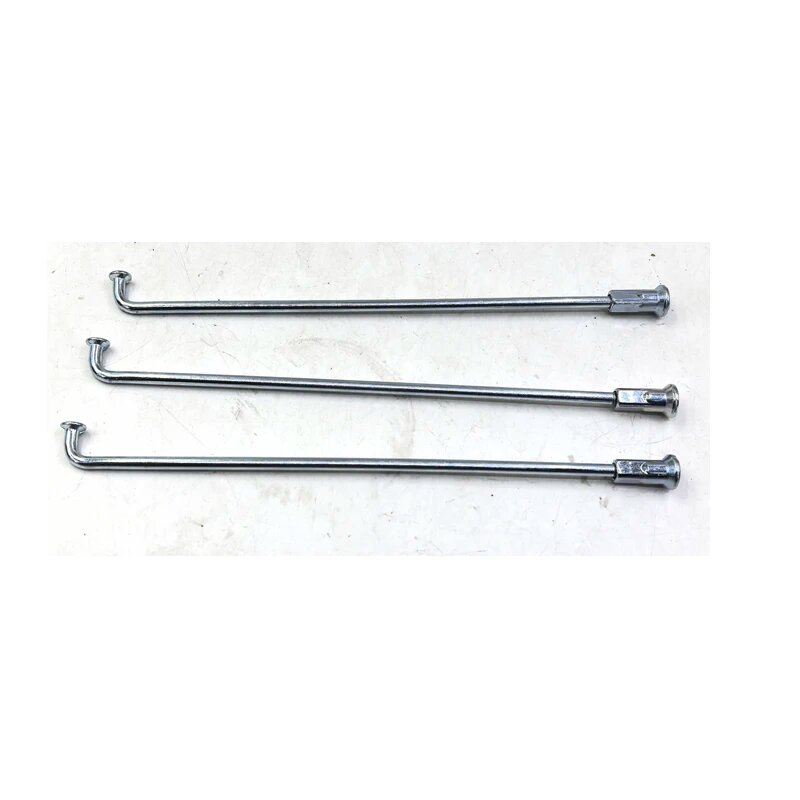 Спицы JQORG стальные 3,5 мм серебристые 36 шт Length 120mm