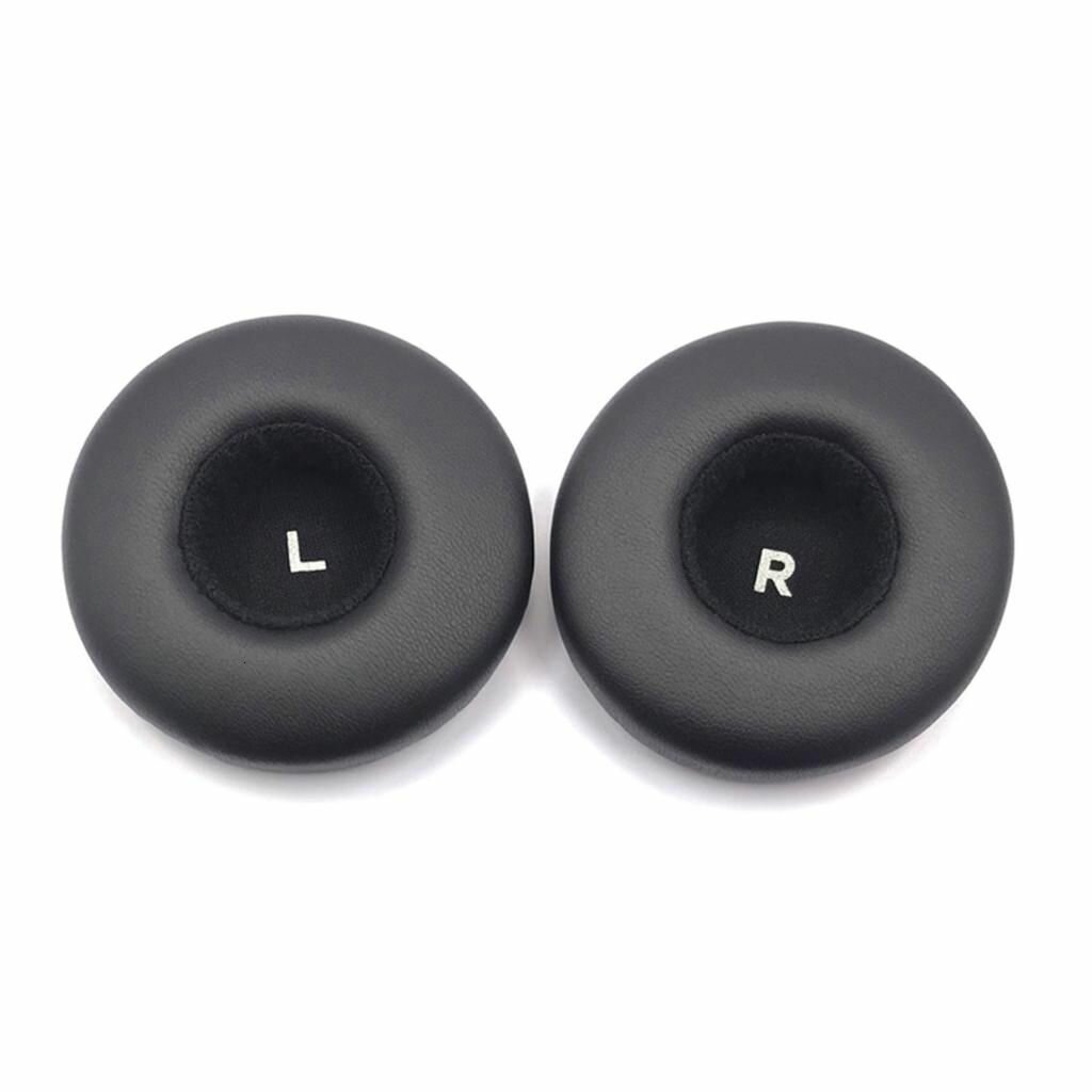 Аксессуары для наушников,1 пара из 2, Love technology Y50 Y55 Y50BT-чехол для наушников