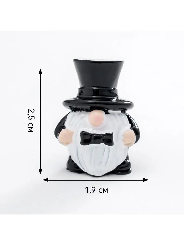 Фигурка декоративная