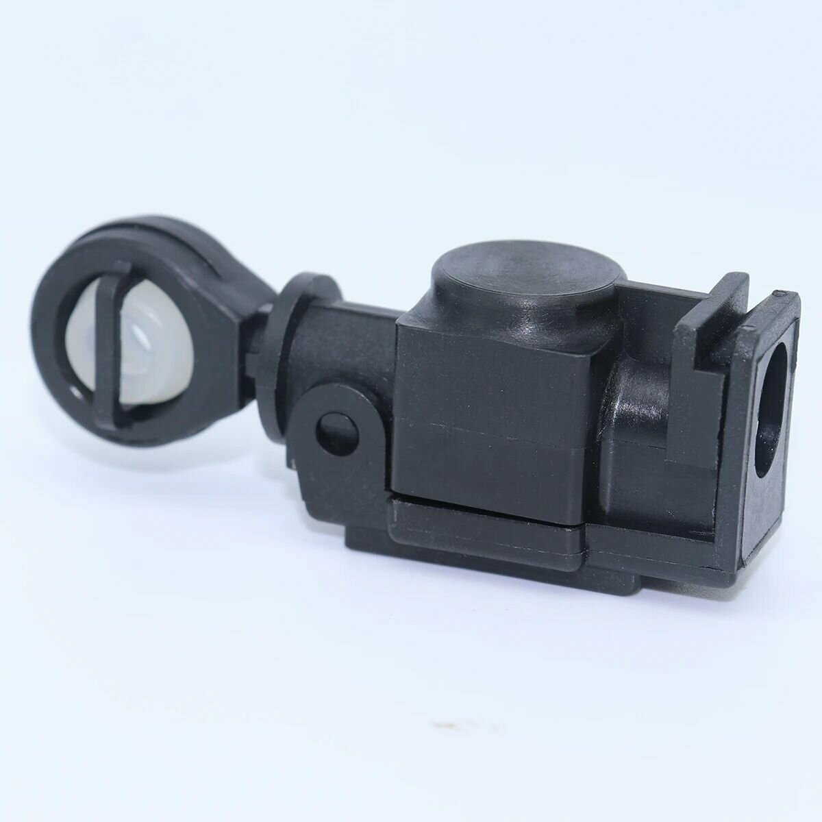 Для Ford Focus Mk2 Fiesta MK5 АКПП Цанга троса коробки передач 4S6P-7412-AB 1798222 Комплект для ремонта концевой втулки Запасные части