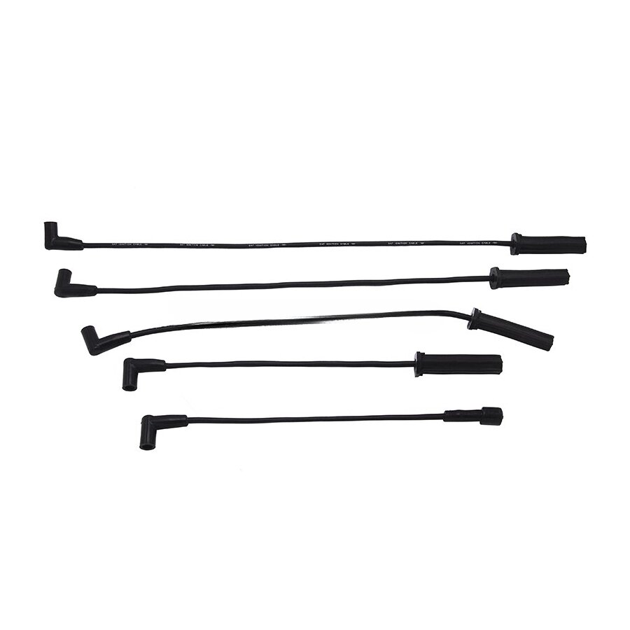 Провода высоковольтные DAEWOO NEXIA G15MF 95-08, SAT ST-NP1147A