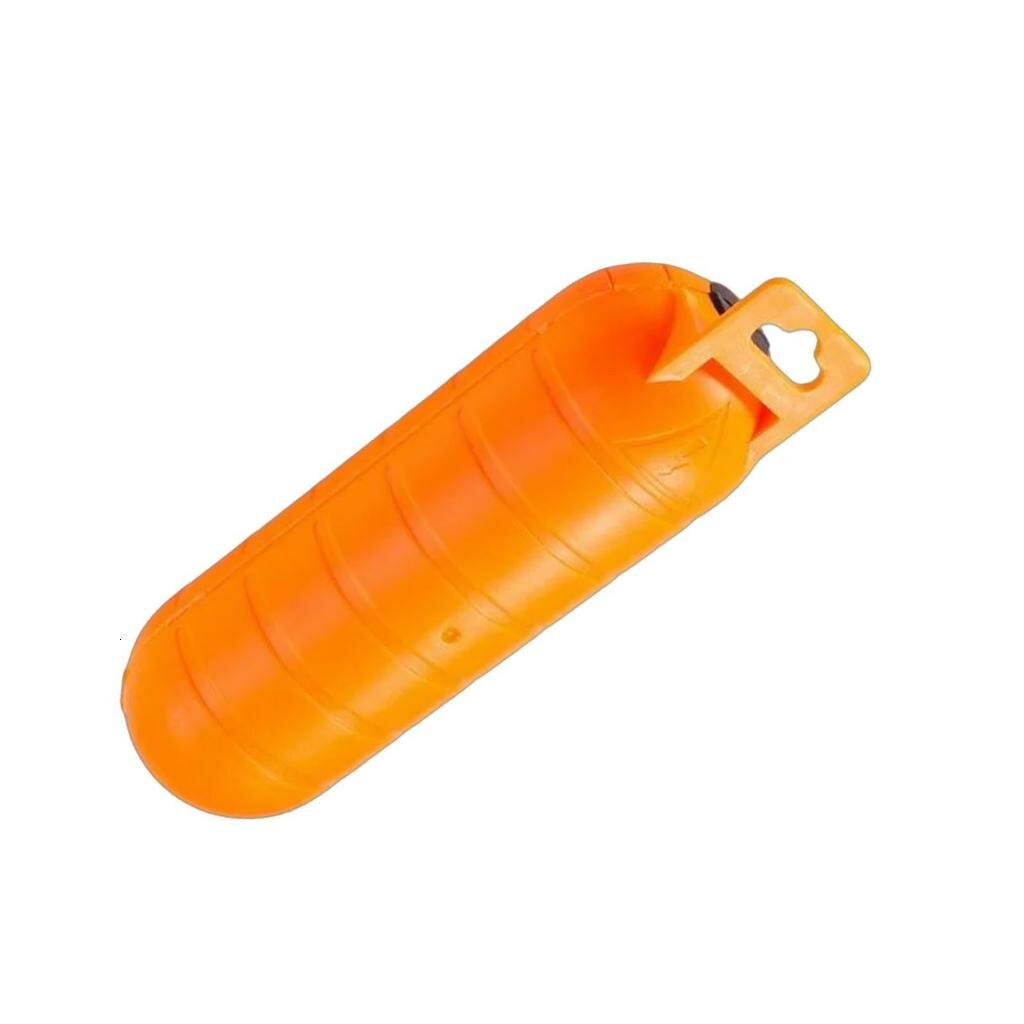 Водонепроницаемая распределительная коробка для улицы, Оранжевый