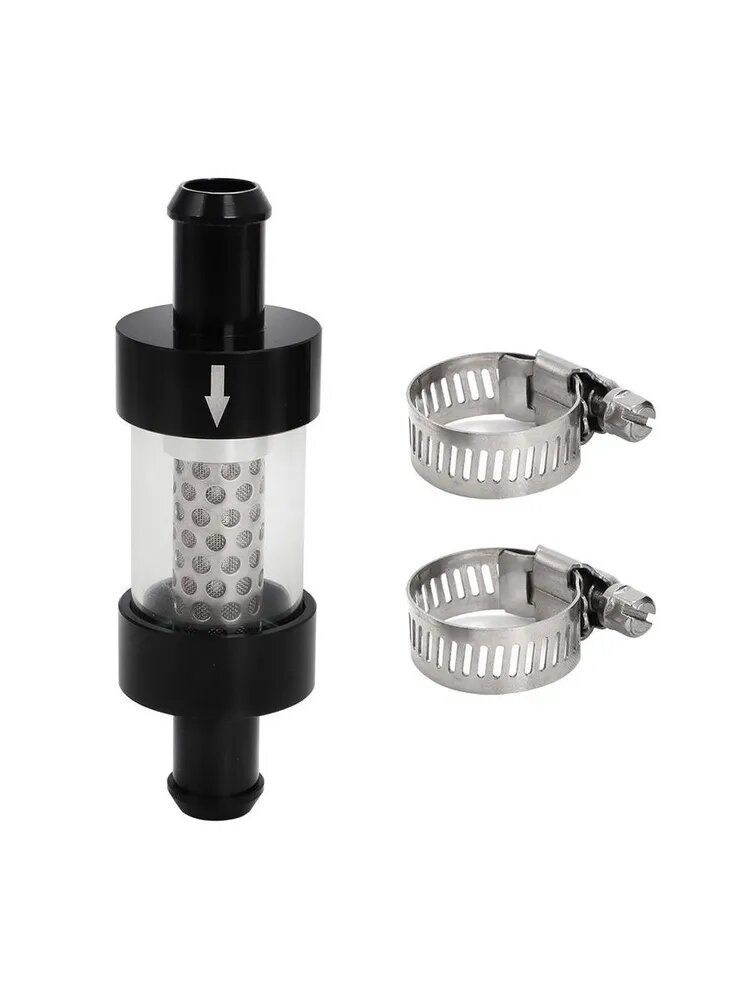 Фильтр охлаждающей жидкости арт. Фильтр охлаждающей жидкости, 1 шт.