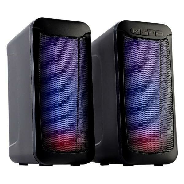 Компьютерные колонки BlackRed T15