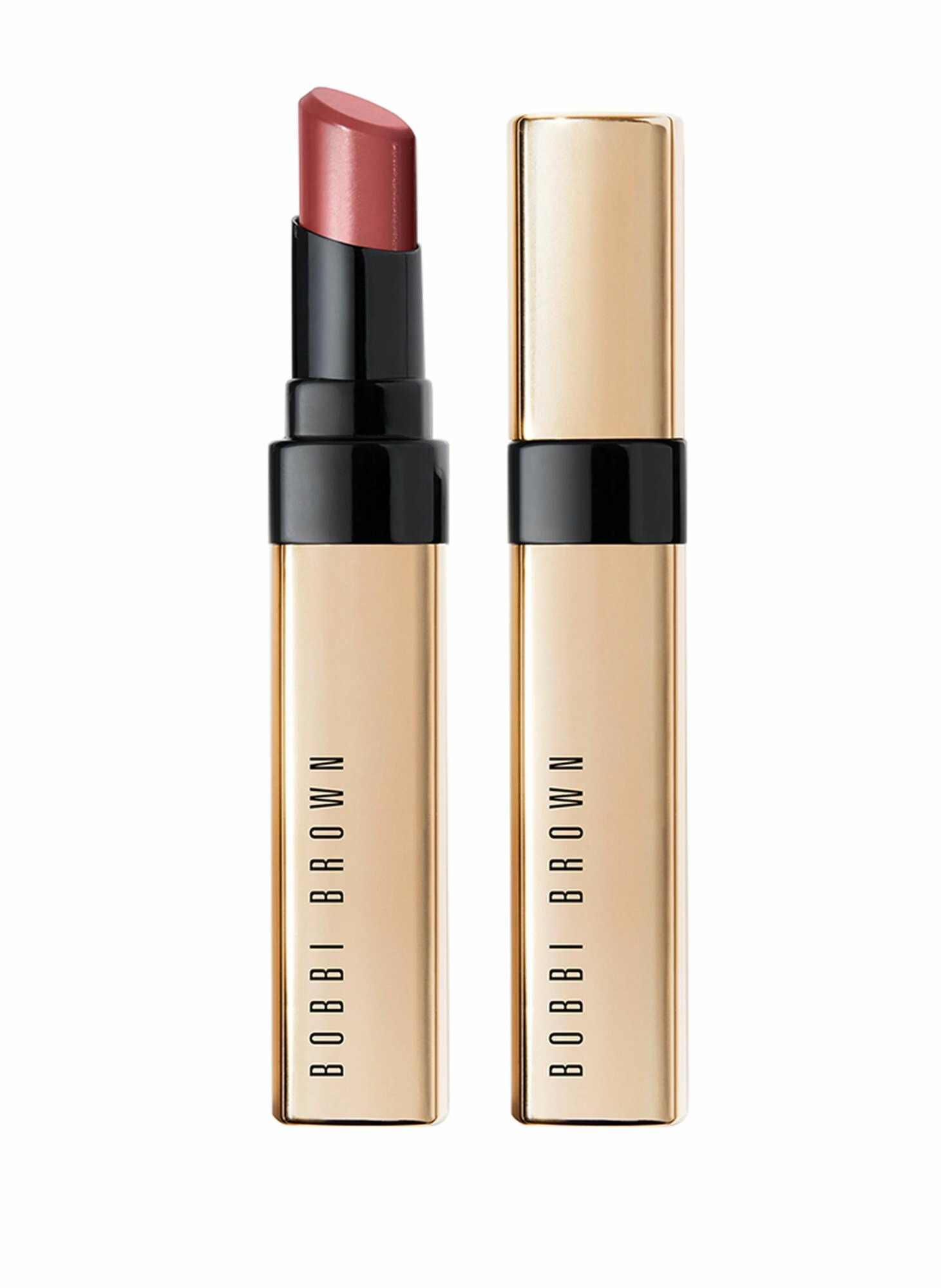 Bobbi Brown Помада для губ LUXE SHINE INTENSE LIPSTICK 3,4 мл оттенок PASSION FLOWER