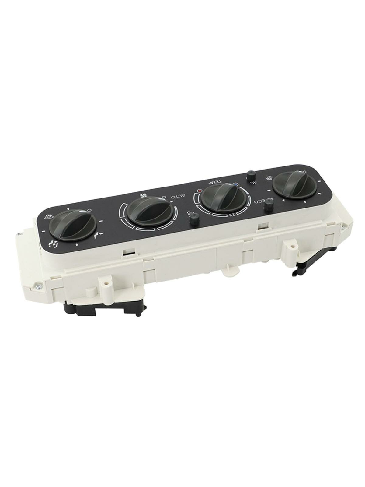 Переключатели HVAC 81619906068 F011500016 Панель управления климатом Кондиционер