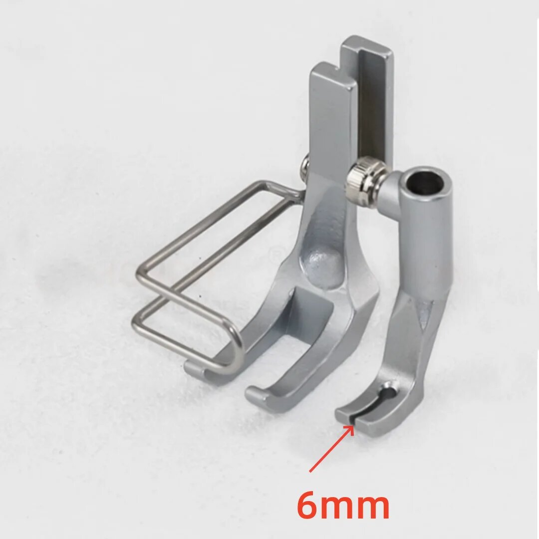 Прижимная лапка Durkopp Adler KP269N 6 мм