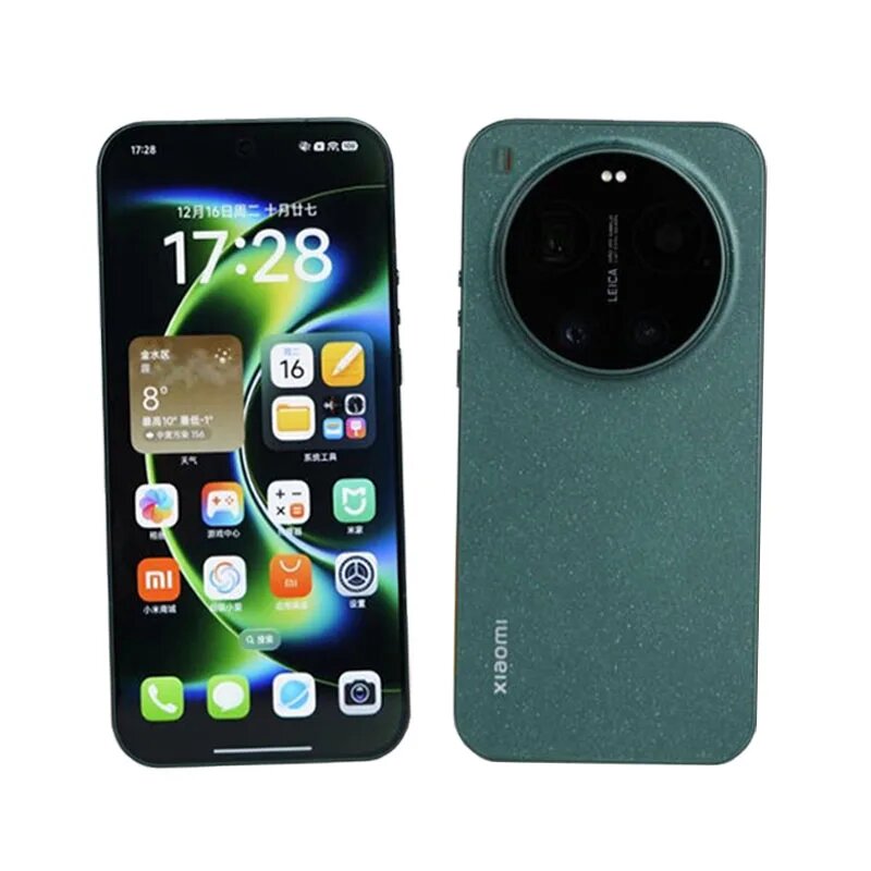 Смартфон Xiaomi 17 Ultra, 12/512ГБ, china
