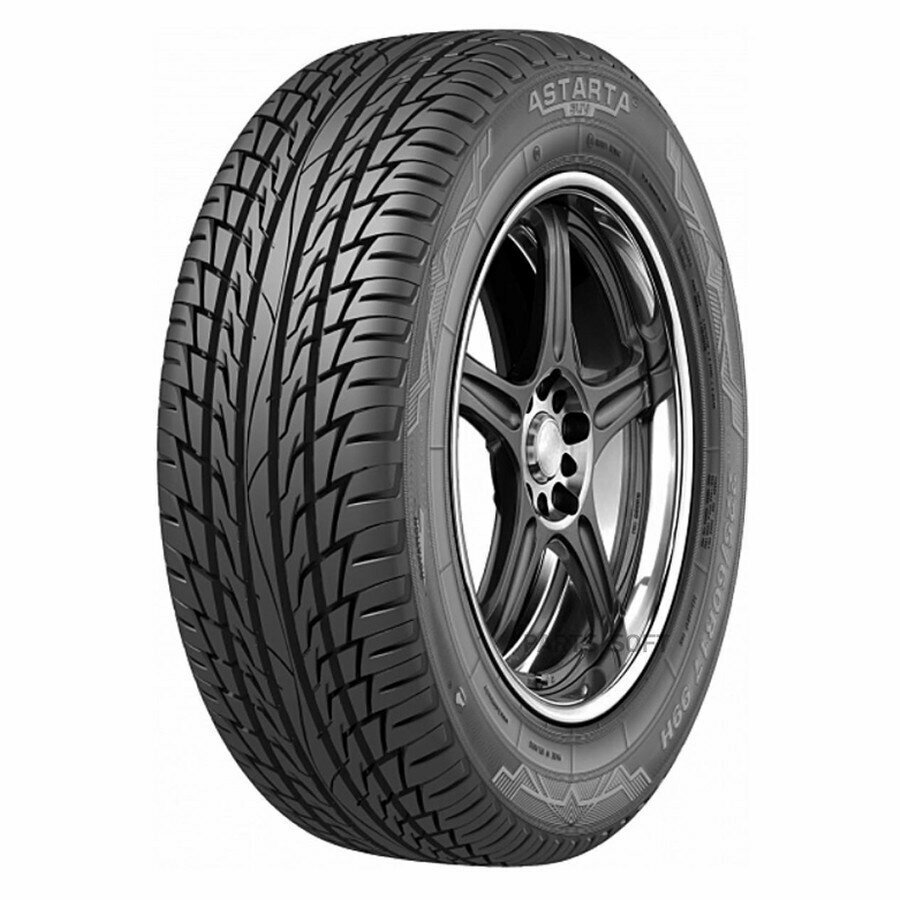 Белшина 0259002767 Белшина BEL-345 ASTARTA SUV R16 205/70 97H