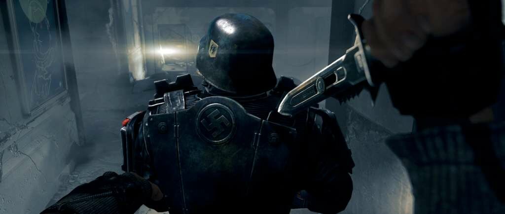 Wolfenstein: The Two Pack PC Steam Ключ • Активация Steam • регион Other — фото 1