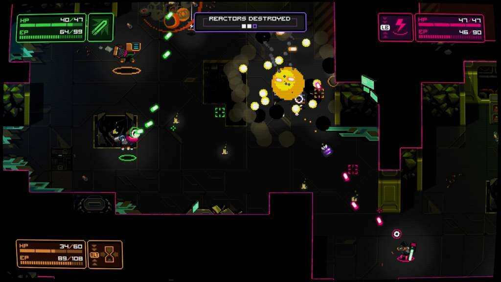 NeuroVoider Steam Ключ • Активация Steam • регион Весь мир • цифровой ключ
