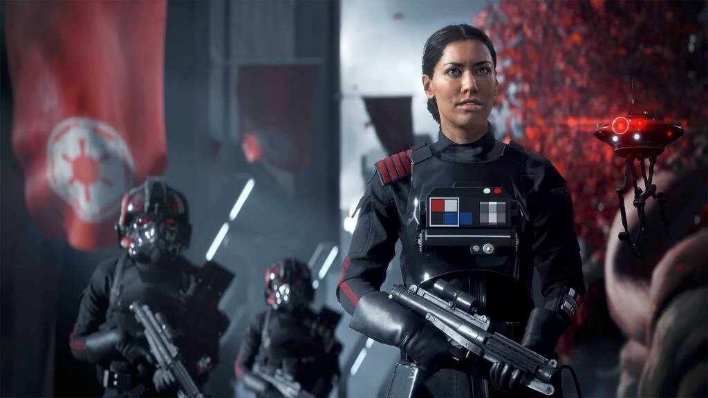 Star Wars Battlefront II XBOX One Ключ • Активация Xbox • регион Весь мир