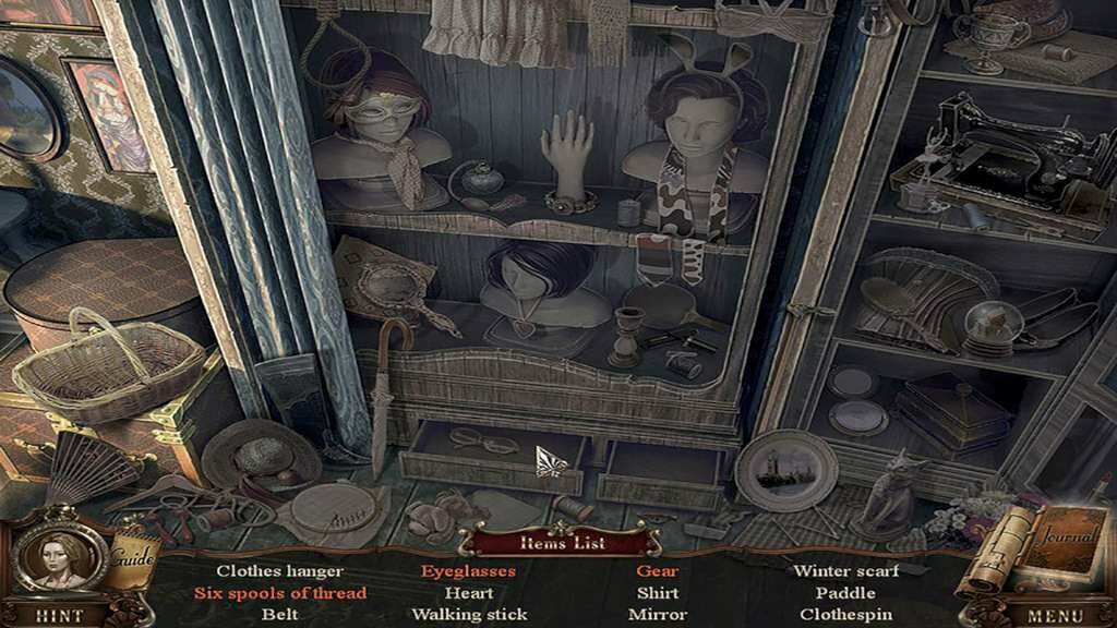 Brink of Consciousness: Dorian Gray Syndrome Коллекционное издание Steam Ключ