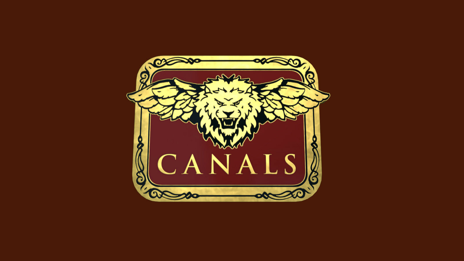 CS: GO - Series 3 - Canals Collectible Pin • регион Весь мир • цифровой ключ
