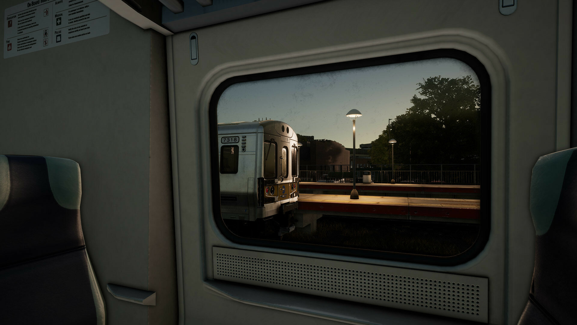 Train Sim World 2: Long Island Rail Road: New York - Hicksville Route Add-On DLC Steam Ключ