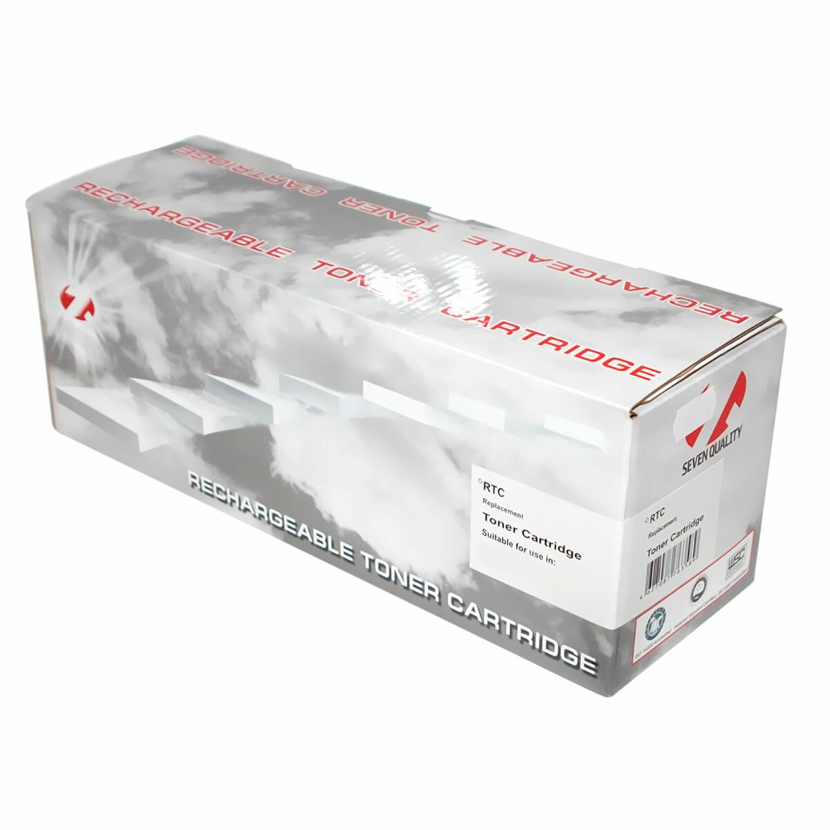 Драм-картридж 7Q DR-3600 для Brother HL-L5210, MFC-L5710 (Чёрный, 75000 стр.)