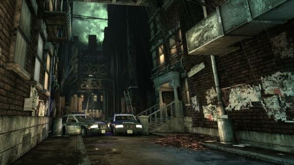 Batman: Arkham Asylum Издание GOTY Steam Подарок • регион Весь мир