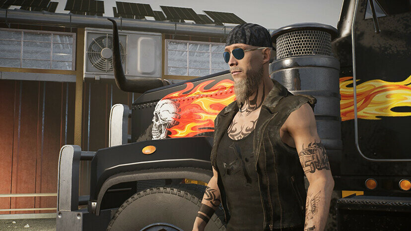 Alaskan Road Truckers: Mother Truckers издание Steam Ключ • Активация Steam