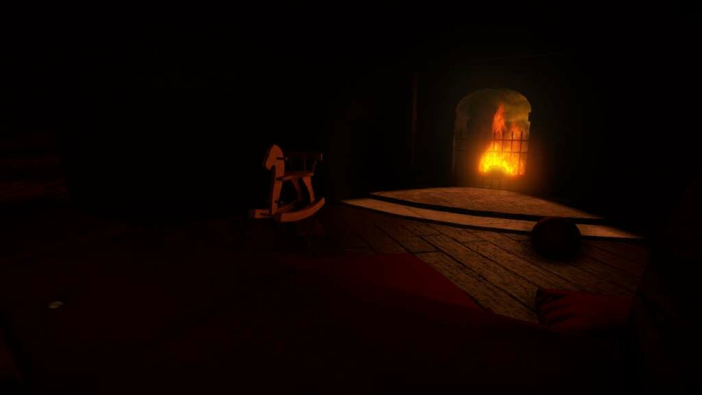 Wooden Floor 2 - Resurrection Steam Ключ • Активация Steam • регион Весь мир